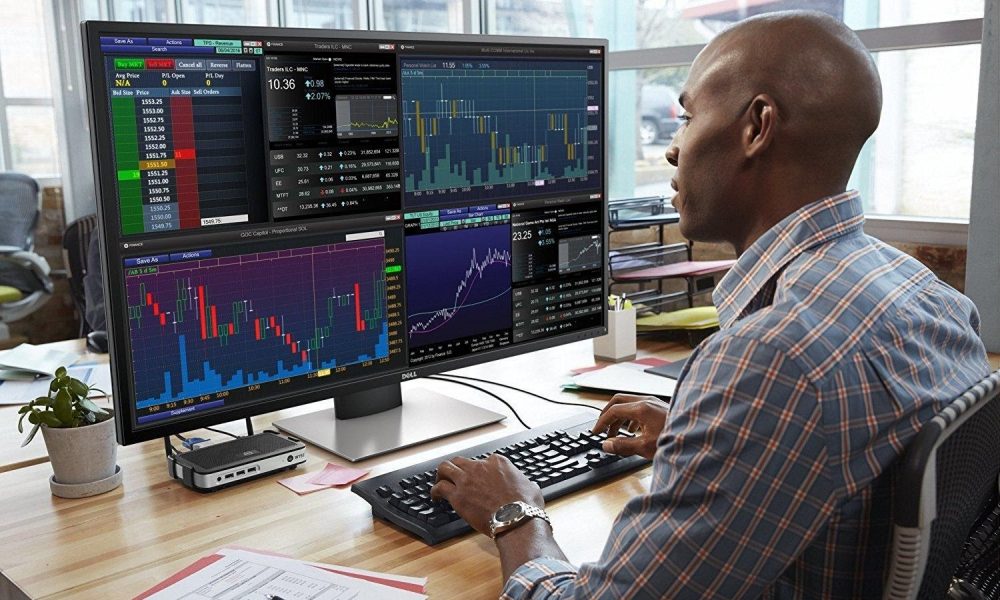 Understanding The Background Of Screen Monitoring Software